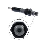 China Original And OEM 6PCS Fuel Injector 4089270 3939696 for QSB5.9 Engine for sale