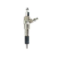 China OEM Fuel Injector 1-15300421-0 for Isuzu Hitachi 6BG1 ZX240-3 ZX230 ZX270 Engine for sale