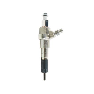 China OEM Fuel Injector 1-15300421-0 for Isuzu Hitachi 6BG1 ZX240-3 ZX230 ZX270 Engine for sale