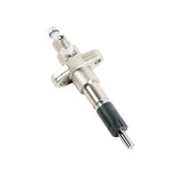 China OEM Fuel Injector 1-15300421-0 for Isuzu Hitachi 6BG1 ZX240-3 ZX230 ZX270 Engine for sale
