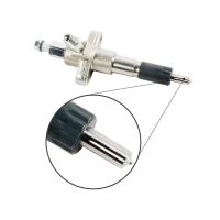 China OEM Fuel Injector 1-15300421-0 for Isuzu Hitachi 6BG1 ZX240-3 ZX230 ZX270 Engine for sale