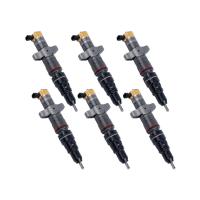 China Original And OEM Fuel Injector 557-7627 20R-9079 20R9079 for CAT  C7 Diesel Engine 324D 325D for sale