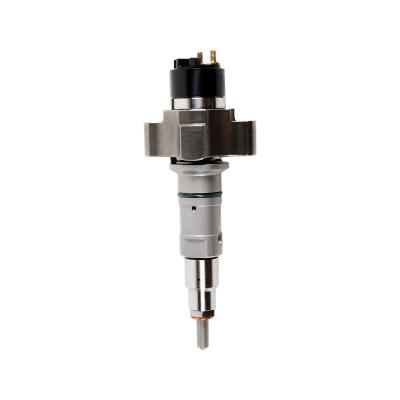 China Original And OEM Fuel Injector 2872068 for  ISC8.3 QSC8.3 ISL8.9 ISC8.9 QSL9 ISL9 QSL9.3 Engine for sale