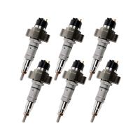 China Original And OEM Fuel Injector 2872068 for  ISC8.3 QSC8.3 ISL8.9 ISC8.9 QSL9 ISL9 QSL9.3 Engine for sale
