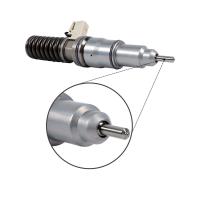 China Original And OEM Fuel Injector 22012829 BEBE4L13001 for D13 D16 EC210 EC220 EC240 for sale