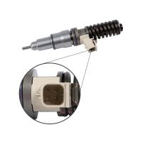China Original And OEM Fuel Injector 22012829 BEBE4L13001 for D13 D16 EC210 EC220 EC240 for sale