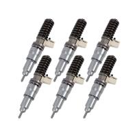 China Original And OEM Fuel Injector 22012829 BEBE4L13001 for D13 D16 EC210 EC220 EC240 for sale
