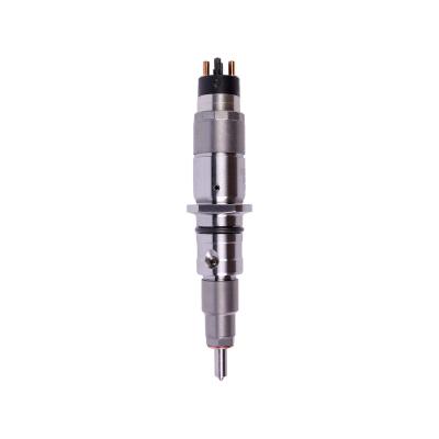 China OEM Fuel Injector 6754-11-3100 6754-11-3010 6754-11-3011 for D51EX/PX PC200LL for sale
