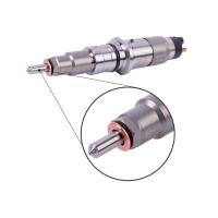 China OEM Fuel Injector 6754-11-3100 6754-11-3010 6754-11-3011 for D51EX/PX PC200LL for sale