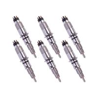 China OEM Fuel Injector 6754-11-3100 6754-11-3010 6754-11-3011 for D51EX/PX PC200LL for sale