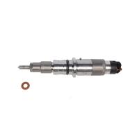 China Original And OEM Fuel Injector 0445120250 for DAF CF65 LF45 LF55 GR165 GR184 for sale