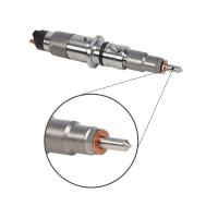 China Original And OEM Fuel Injector 0445120250 for DAF CF65 LF45 LF55 GR165 GR184 for sale