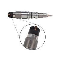 China Original And OEM Fuel Injector 0445120250 for DAF CF65 LF45 LF55 GR165 GR184 for sale