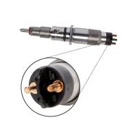 China Original And OEM Fuel Injector 0445120250 for DAF CF65 LF45 LF55 GR165 GR184 for sale
