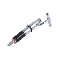 China OEM 4PCS Fuel Injector 3154672 for CAT 279C 259B3 279C2 Engine for sale