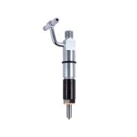 China OEM 4PCS Fuel Injector 3154672 for CAT 279C 259B3 279C2 Engine for sale