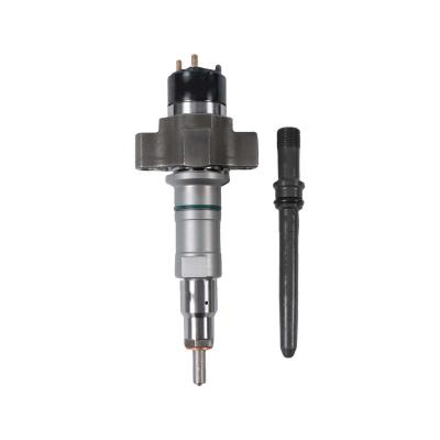 China Original And OEM Fuel Injector with Tube 5579405 5579405PX for ISC8.3 ISL8.3 ISL8.9 ISC8.9 ISLE8.9 QSL8.9 for sale