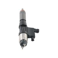 China Original And OEM Fuel Injector 8981518563 8-98151856-3 095000-8790 for 4HK1 6HK1 for sale