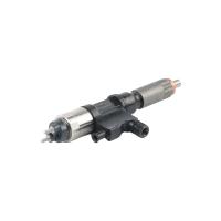 China Original And OEM Fuel Injector 8981518563 8-98151856-3 095000-8790 for 4HK1 6HK1 for sale