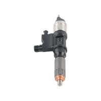 China Original And OEM Fuel Injector 8981518563 8-98151856-3 095000-8790 for 4HK1 6HK1 for sale
