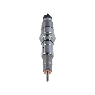 China Original Fuel Injector 0445120038 for  ISC ISL9 QSC8.3 QSL8.9 QSL9 Engine for sale