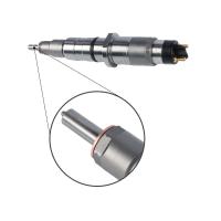 China Original Fuel Injector 0445120038 for  ISC ISL9 QSC8.3 QSL8.9 QSL9 Engine for sale