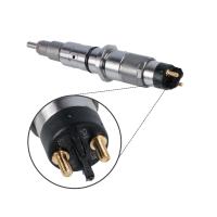China Original Fuel Injector 0445120038 for  ISC ISL9 QSC8.3 QSL8.9 QSL9 Engine for sale