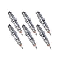 China Original Fuel Injector 0445120038 for  ISC ISL9 QSC8.3 QSL8.9 QSL9 Engine for sale