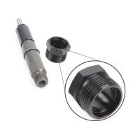 China Original 6PCS Fuel Injector 4025334 for 4B3.9 6B5.9 Engine for sale