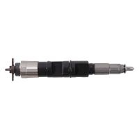 China Original OEM Fuel Injector 095000-5050 RE516540 RE519730 for Engine 6068 4045 for sale