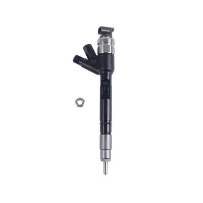 China Original OEM Fuel Injector 095000-6790 D28-001-801C for DH35 DH55 DH60 DH55 DH60 DH80 for sale