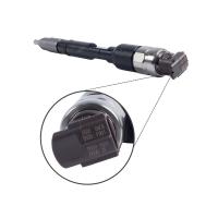China Original OEM Fuel Injector 095000-6790 D28-001-801C for DH35 DH55 DH60 DH55 DH60 DH80 for sale