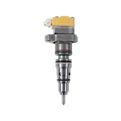 China Original OEM Fuel Injector 178-6342 1786342 for Cat  3126 Engine D5n D6n Tractor 938g Wheel for sale