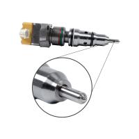 China Original OEM Fuel Injector 178-6342 1786342 for Cat  3126 Engine D5n D6n Tractor 938g Wheel for sale