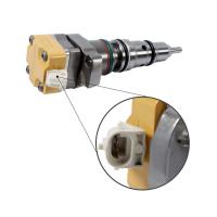 China Original OEM Fuel Injector 178-6342 1786342 for Cat  3126 Engine D5n D6n Tractor 938g Wheel for sale