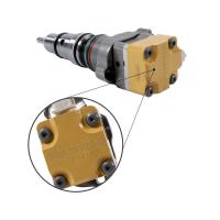 China Original OEM Fuel Injector 178-6342 1786342 for Cat  3126 Engine D5n D6n Tractor 938g Wheel for sale