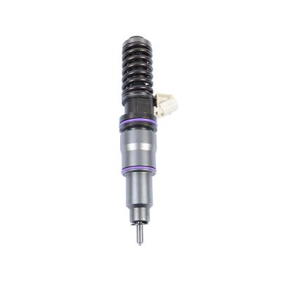 China Original And OEM Fuel Injector 20430583 VOE20430583 8113941 Compatible for  Truck FH12 for sale