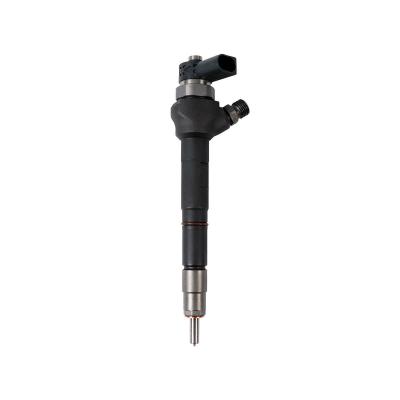 China New OEM Fuel Injector 03L130277J 03L130277Q 0445110369 for Audi 2.0 Engine for sale