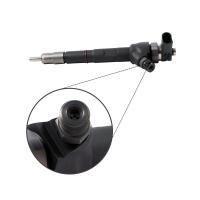 China New OEM Fuel Injector 03L130277J 03L130277Q 0445110369 for Audi 2.0 Engine for sale