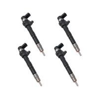 China New OEM Fuel Injector 03L130277J 03L130277Q 0445110369 for Audi 2.0 Engine for sale