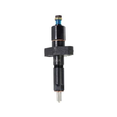 China New OEM Fuel Injector 2645664 1447218E91 1447218M91 for Ferguson 3.152 4.203 Series Engines for sale