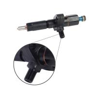 China New OEM Fuel Injector 2645664 1447218E91 1447218M91 for Ferguson 3.152 4.203 Series Engines for sale