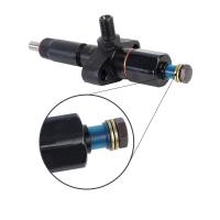 China New OEM Fuel Injector 2645664 1447218E91 1447218M91 for Ferguson 3.152 4.203 Series Engines for sale