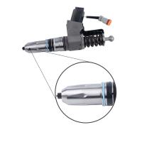 China New OEM Fuel Injector 3087807 for Celect Engine N14 NTA14 N14C ELECT PLUS Engine Series for sale