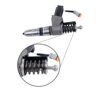 China New OEM Fuel Injector 3087807 for Celect Engine N14 NTA14 N14C ELECT PLUS Engine Series for sale