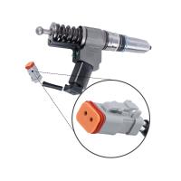 China New OEM Fuel Injector 3087807 for Celect Engine N14 NTA14 N14C ELECT PLUS Engine Series for sale