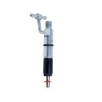 China Original OEM 4PCS Fuel Injector 216-5478 for CAT 236B 246C 252B 256C 262C 267B for sale