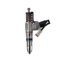 China Wholesale OEM Fuel Injector 3411761 3411761PX for N14 Engine for sale