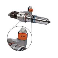 China Wholesale OEM Fuel Injector 3411761 3411761PX for N14 Engine for sale