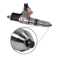 China Wholesale OEM Fuel Injector 3411761 3411761PX for N14 Engine for sale
